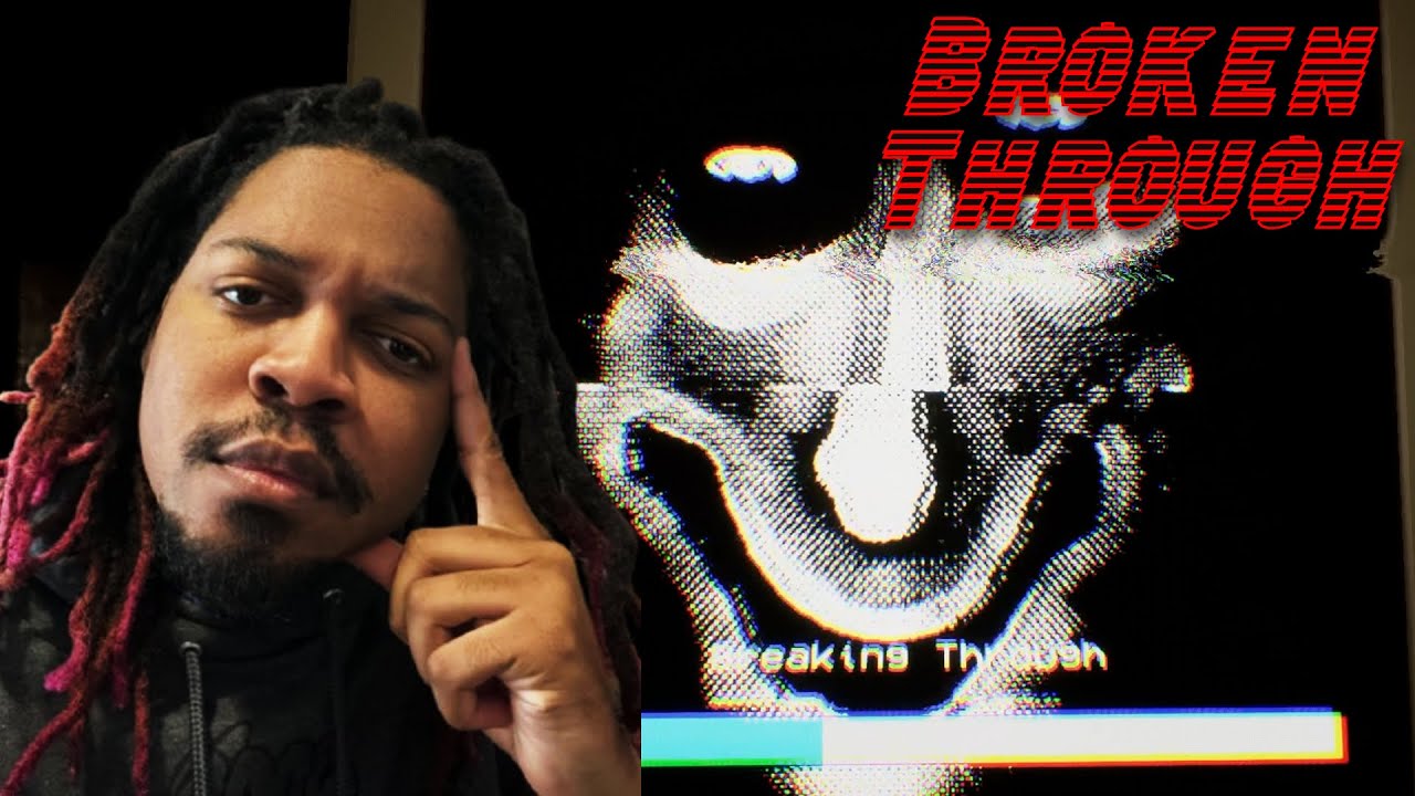 I should have turned off my computer | Broken Through (Full Gameplay ...