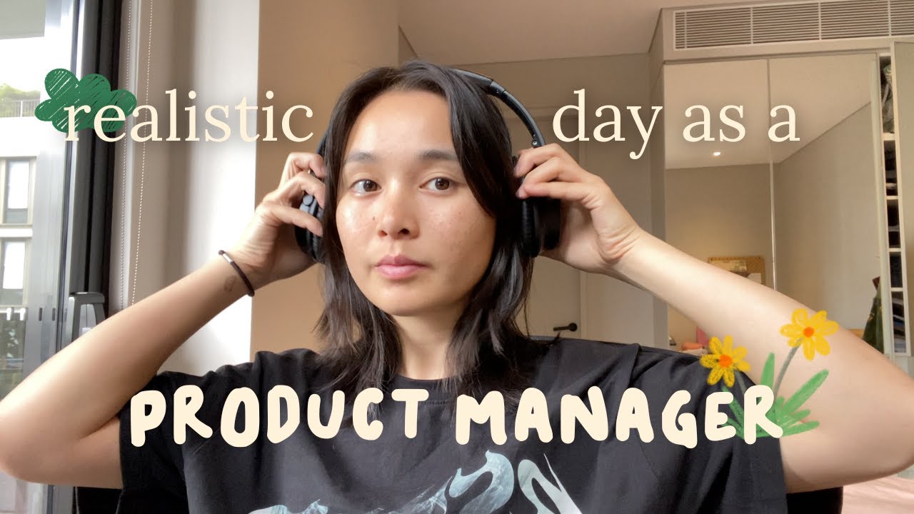 What I actually do in a day as a tech girlie | Expectations vs Reality ...