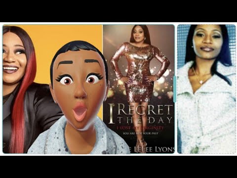 Who is Sister's with Voices (SWV) LeLee Lyons: I am not my past part 10 ...