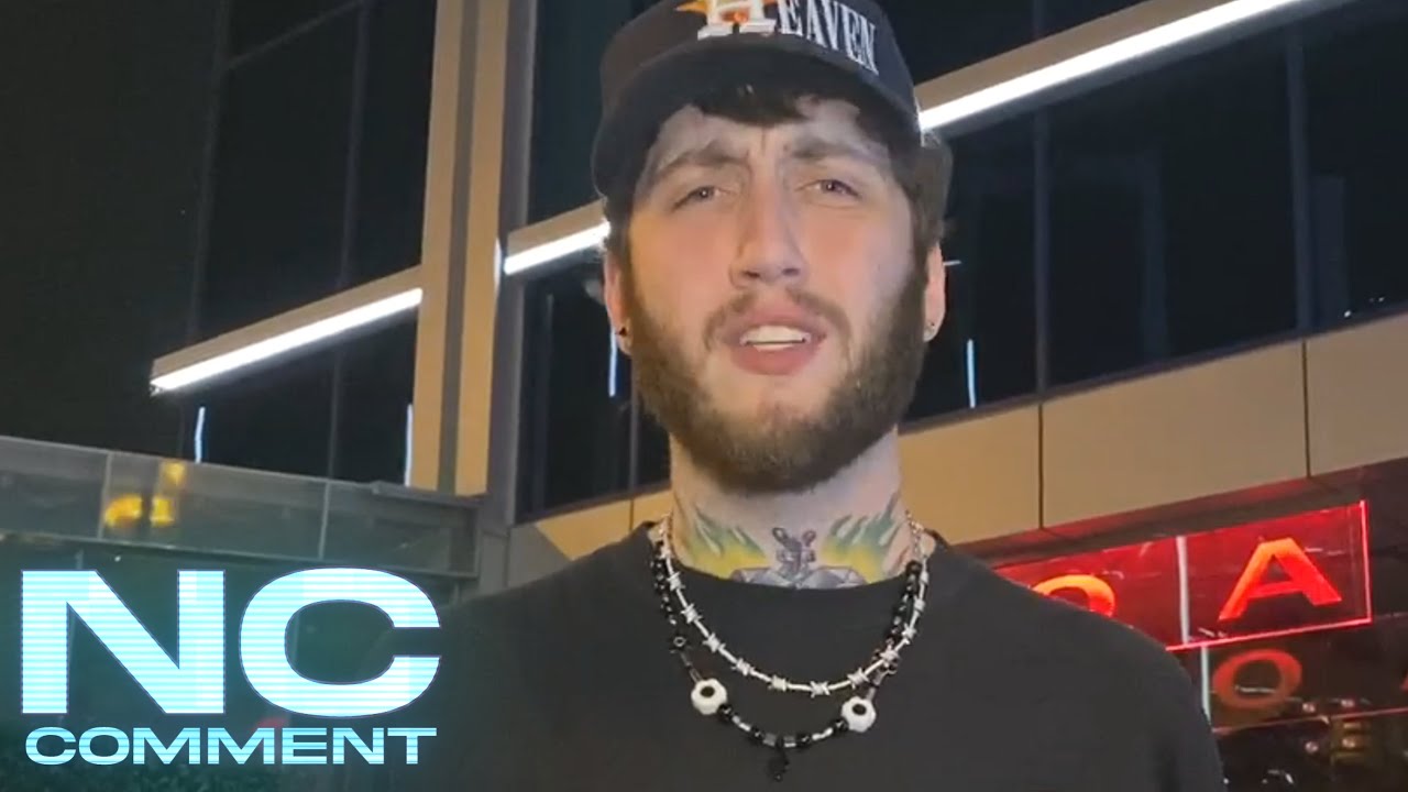 FaZe Banks Gets Drunk & Talks About Jake Paul Beef - YouTube