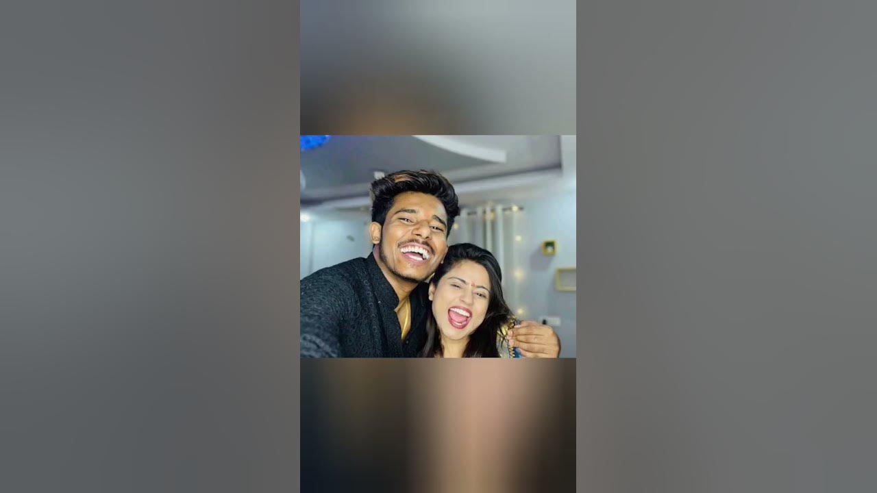 Nishu Tiwari mayank koshik ️💜 ️💜🌈💞 - YouTube