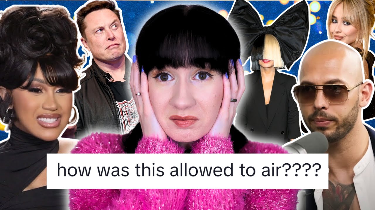 Celebrities Need to SHUT UP About Autism! - YouTube
