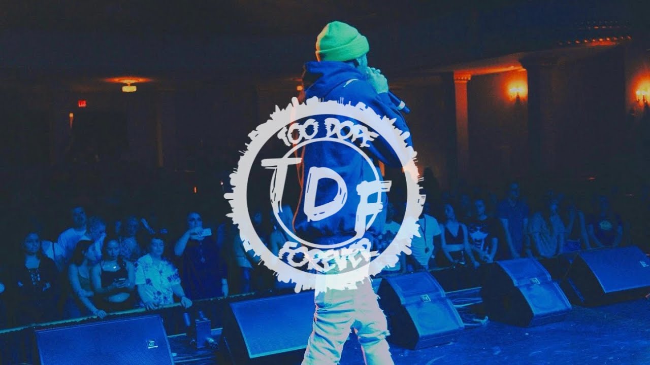 TDF BANDO - LIFE ON THE ROAD (Featuring Taylor Gang, Lil Skies and More ...
