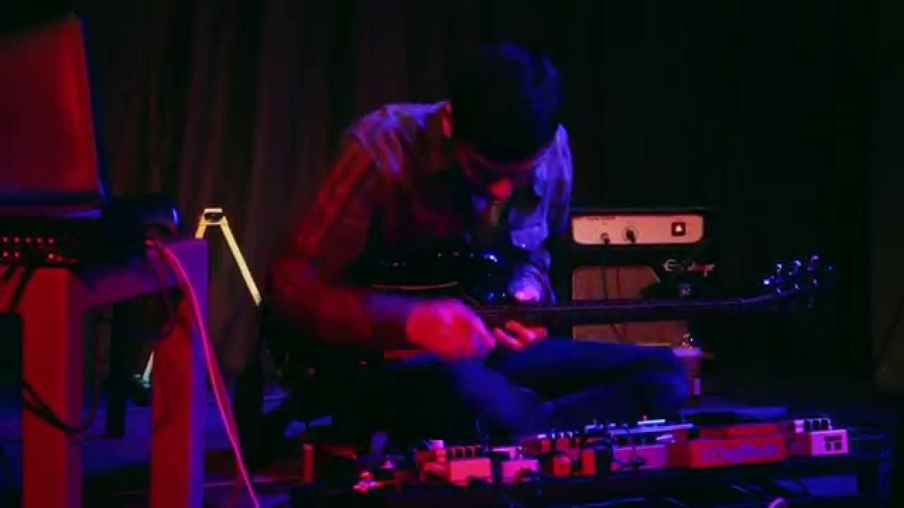 Nikos Antonopoulos live @ Polytexno - YouTube