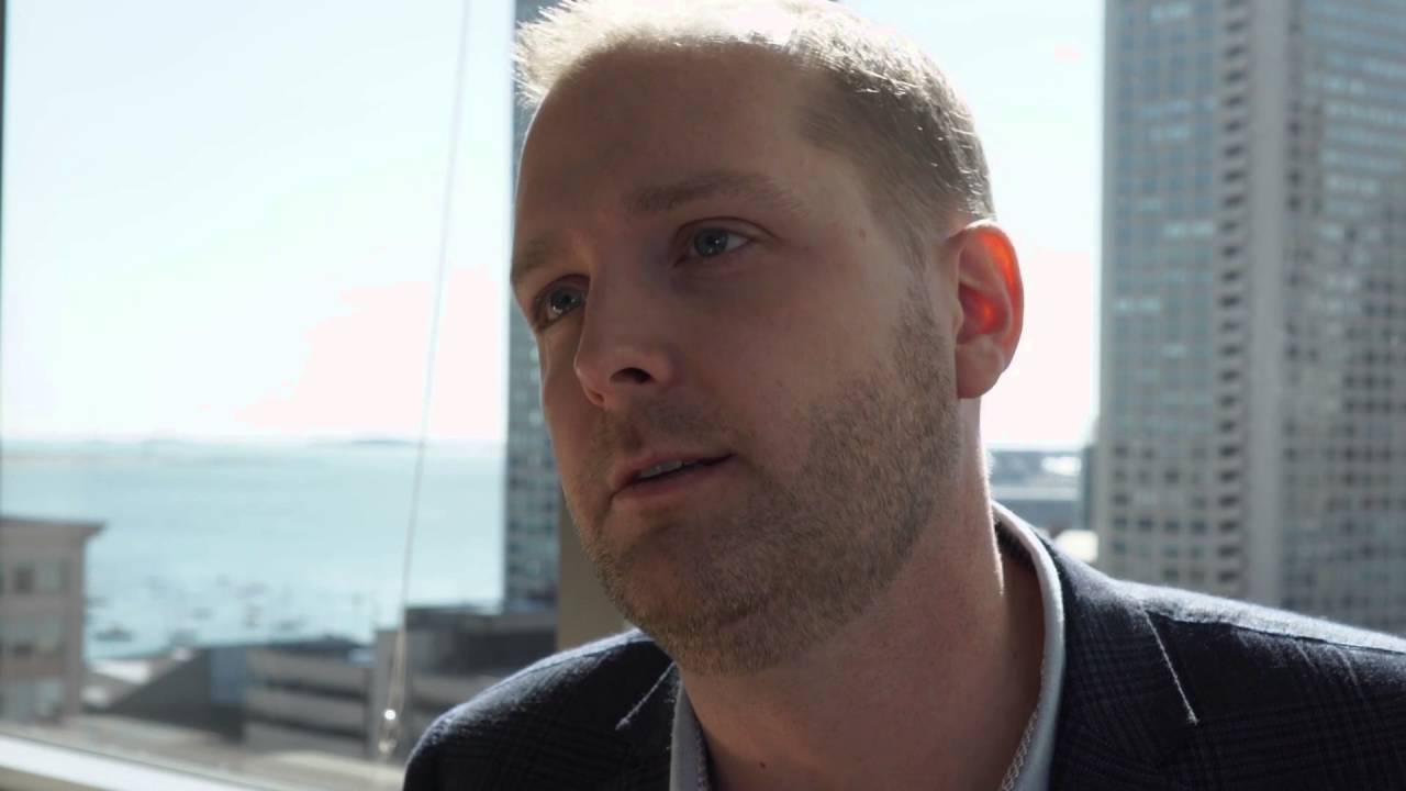 2016 IBM Fellow: Adam Kocoloski - YouTube