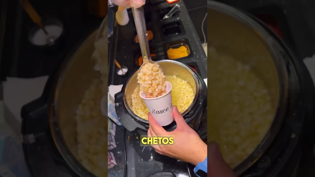 Los mejores ESQUITES de Guadalajara! 🤩🙌🏻 - YouTube