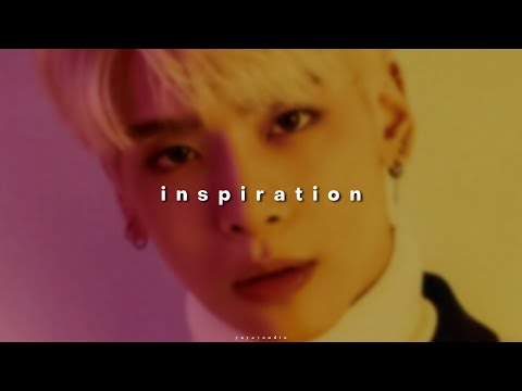 jonghyun - inspiration ( 𝙨𝙡𝙤𝙬𝙚𝙙 & 𝙧𝙚𝙫𝙚𝙧𝙗 )