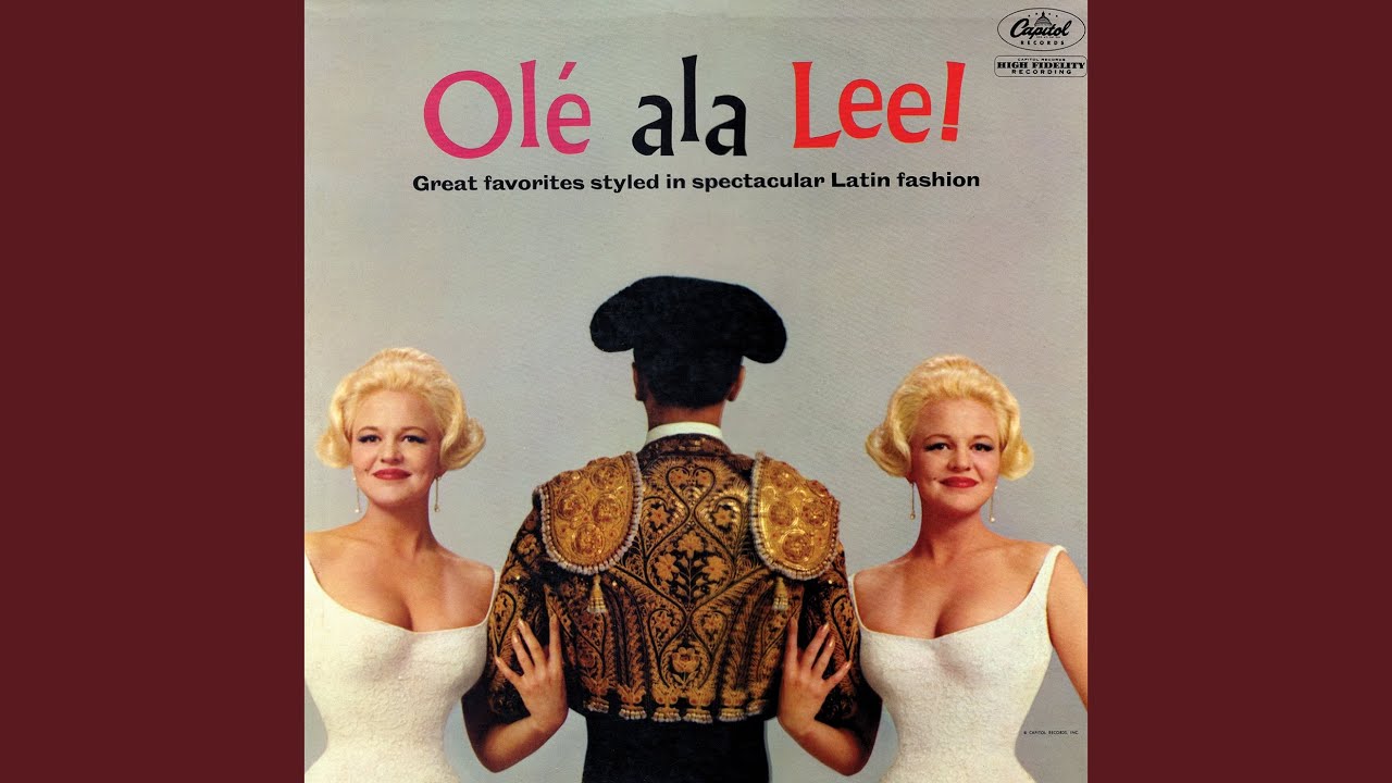 Together Wherever We Go (Remastered) - YouTube