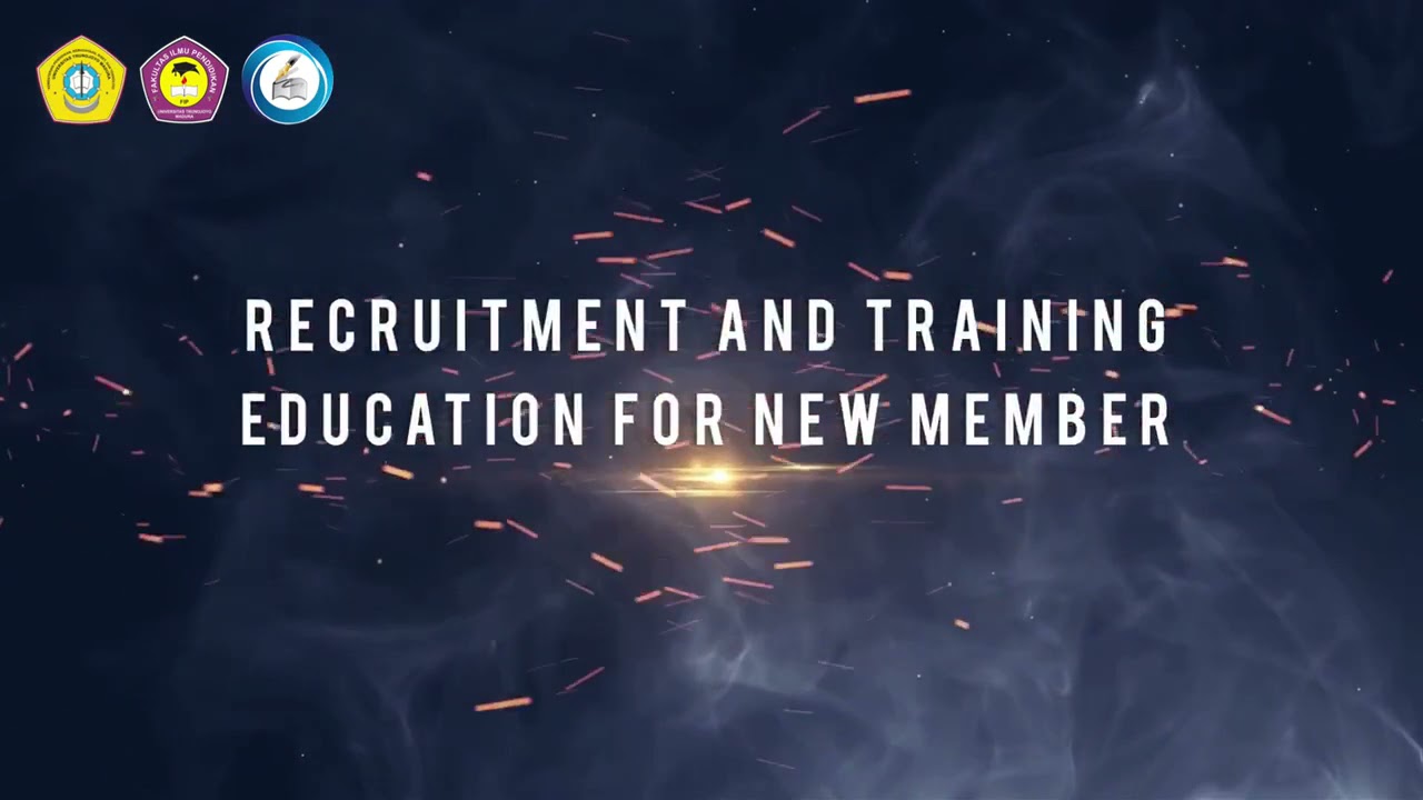 COMING SOON OPEN RECRUITMENT UKM FIP PENA 2021 - YouTube