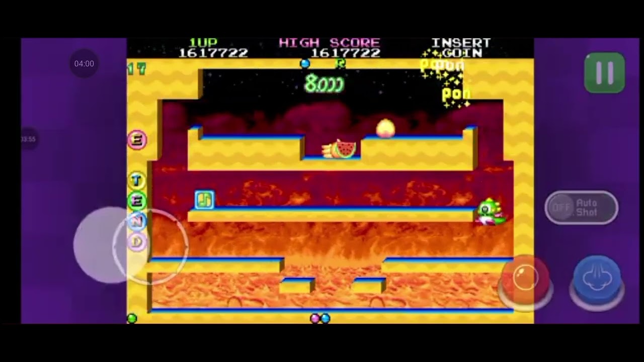 Bubble Bobble 2 classic.Part 2. - YouTube