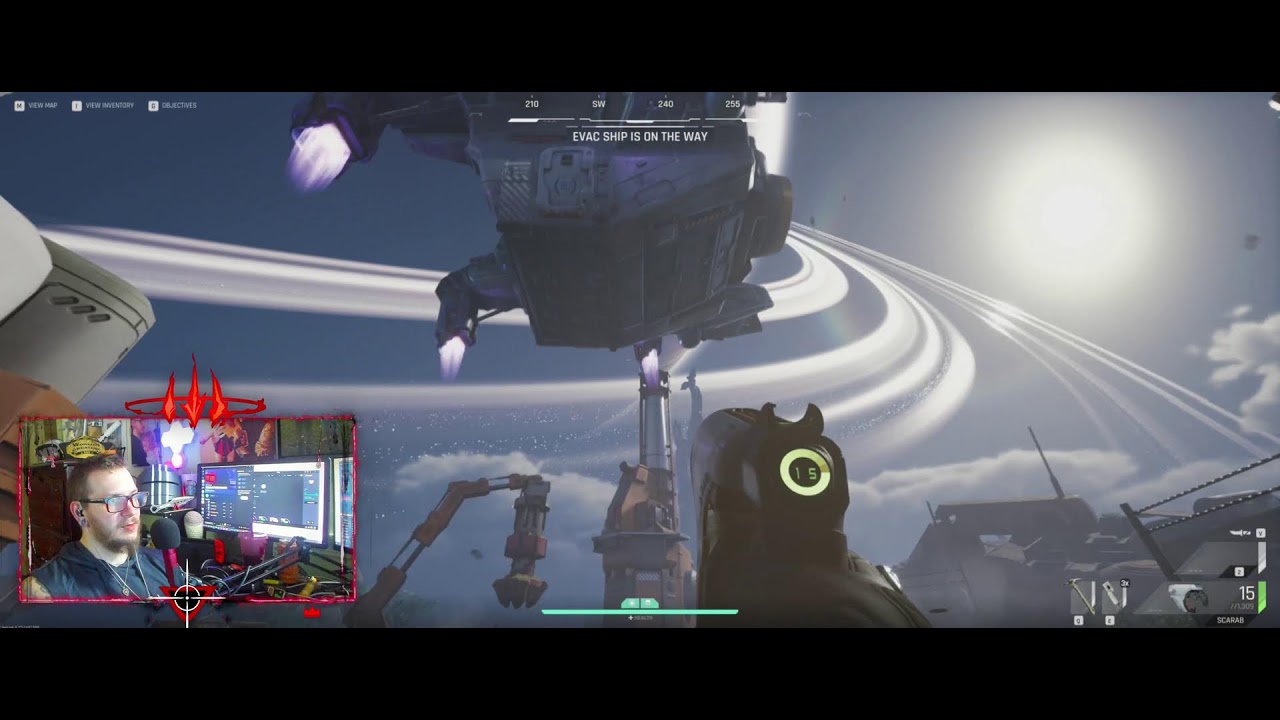 Live on TWITCH : Twitch.tv/chrisifix - YouTube