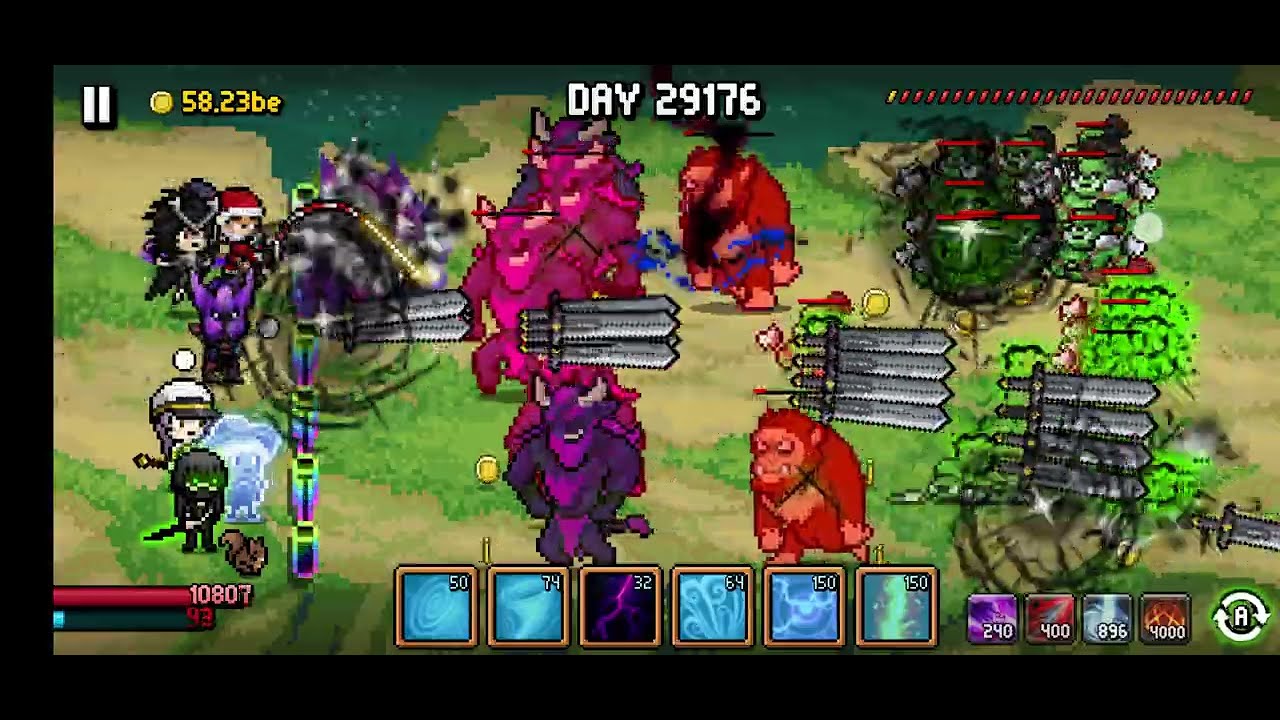 Days Bygone: Job Stormborn [Beta] + Road to 30k - YouTube
