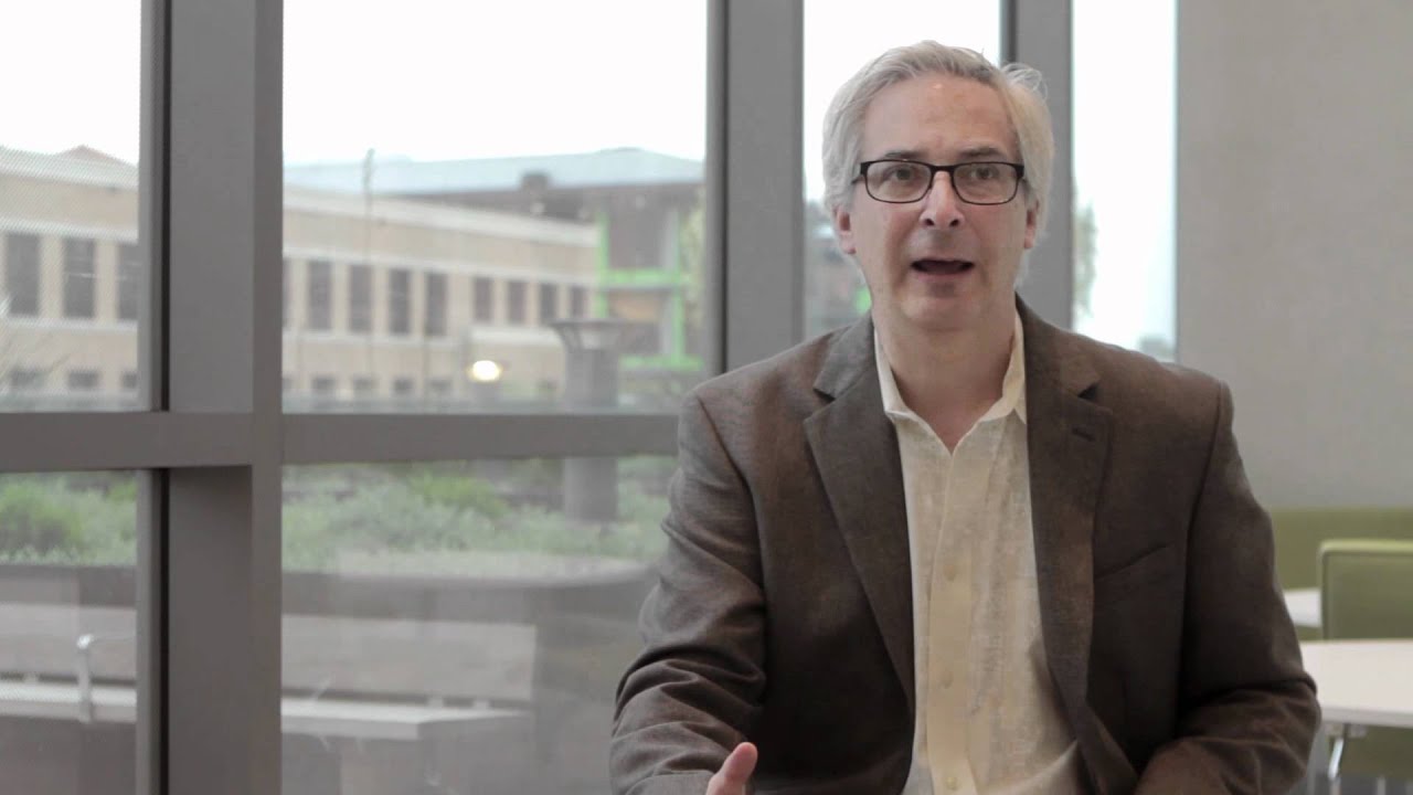 Meet a Game Changer: Art Markman - YouTube