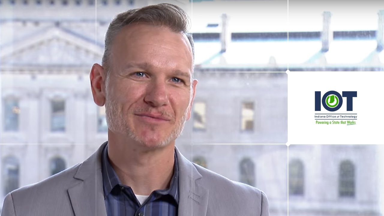 Indiana Office of Technology transforms government services with ...
