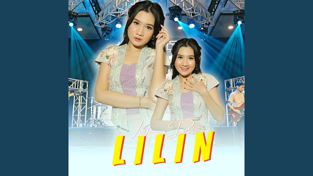 LILIN - YouTube