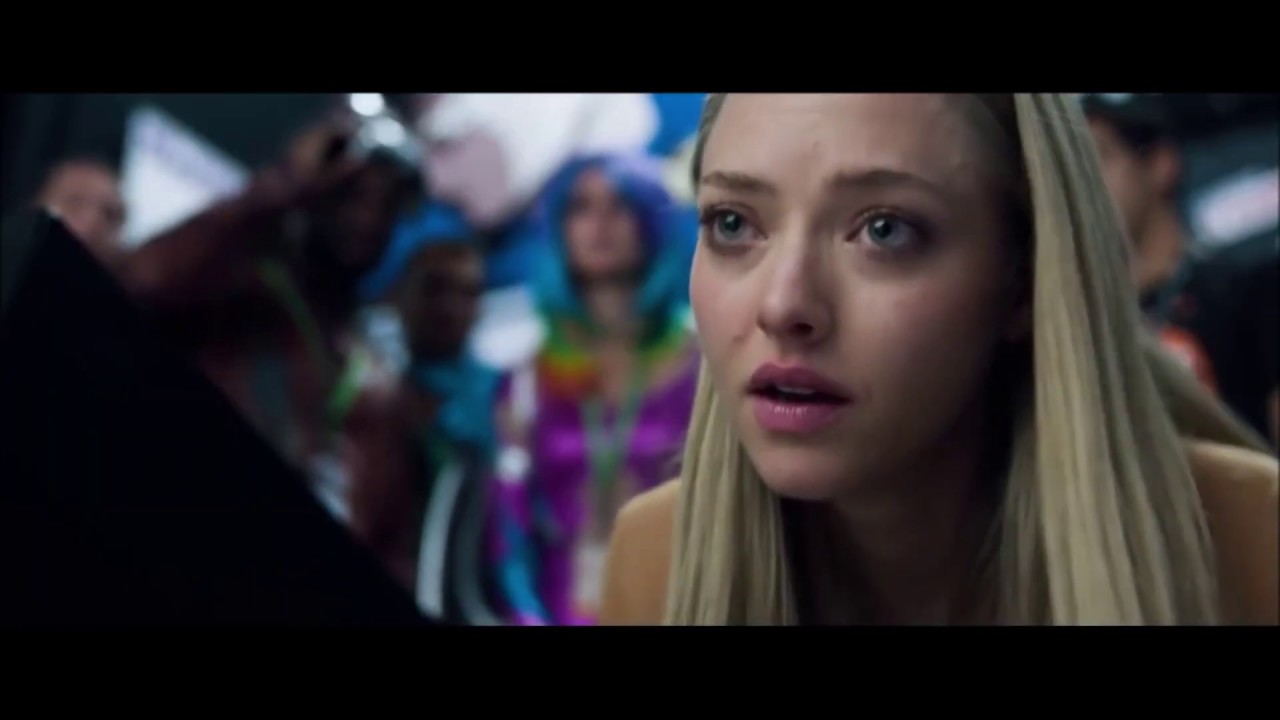 Ted 2 - Cinematic video - YouTube