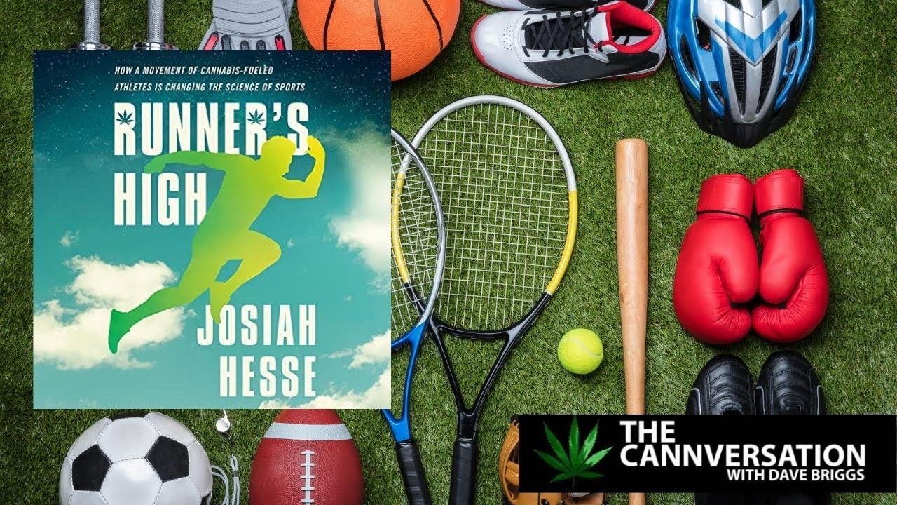 Runners High: How a Movement of Cannabis Fueled Athletes is Changing ...
