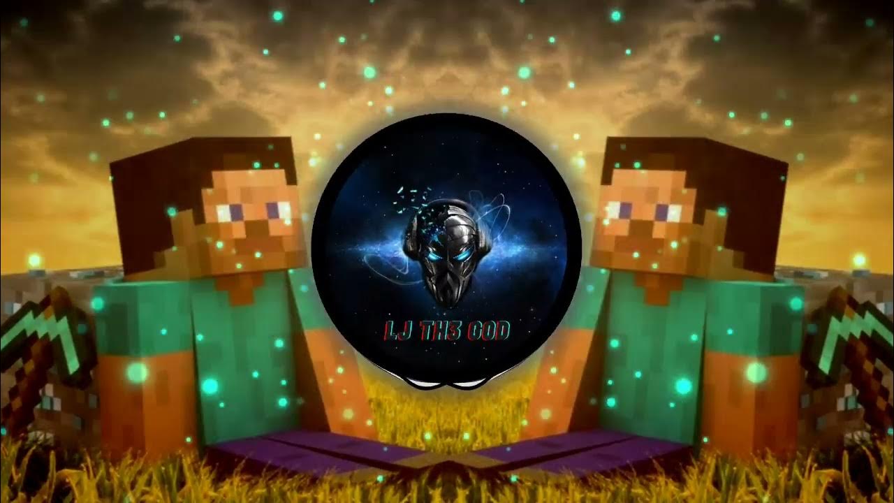 Minecraft Sample Beat "Wait"| Wait Music Disk | Trap Remix 2023/2024 ...