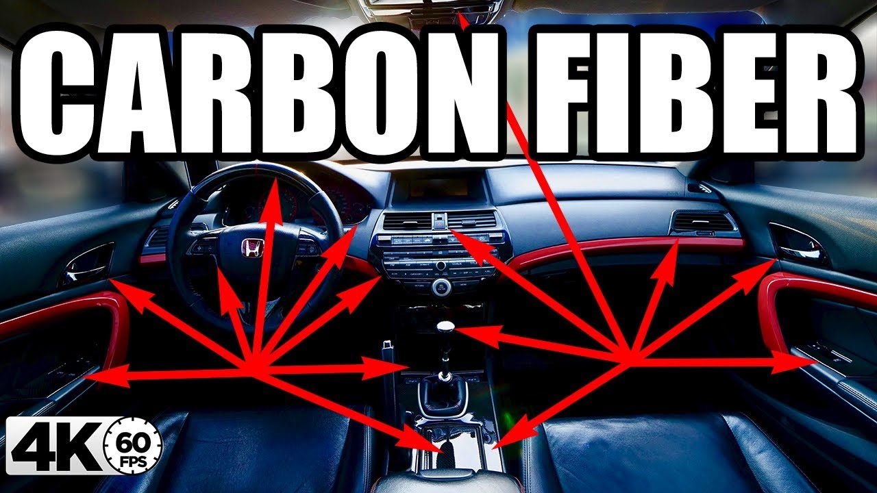 THE 6TH ELEMENT: CARBON - YouTube