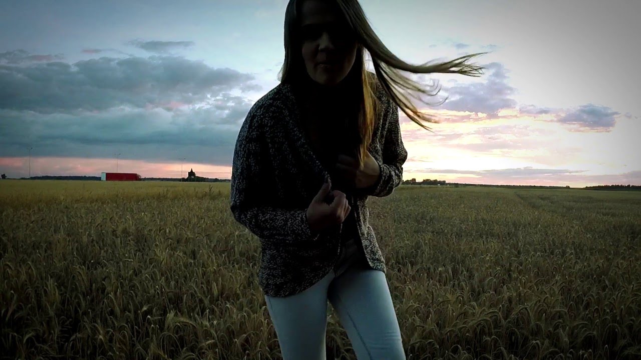 Ola Laburda - Neverending Chase - YouTube