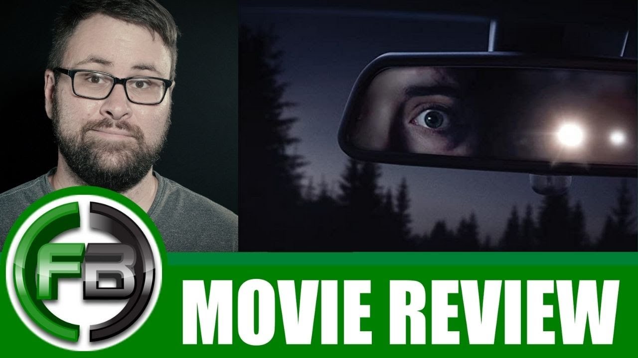 Alone (2020) - Movie Review | FilmBook - YouTube