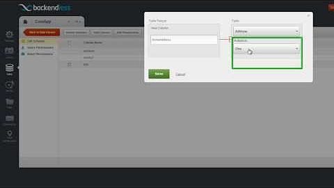Backendless Tutorials - YouTube