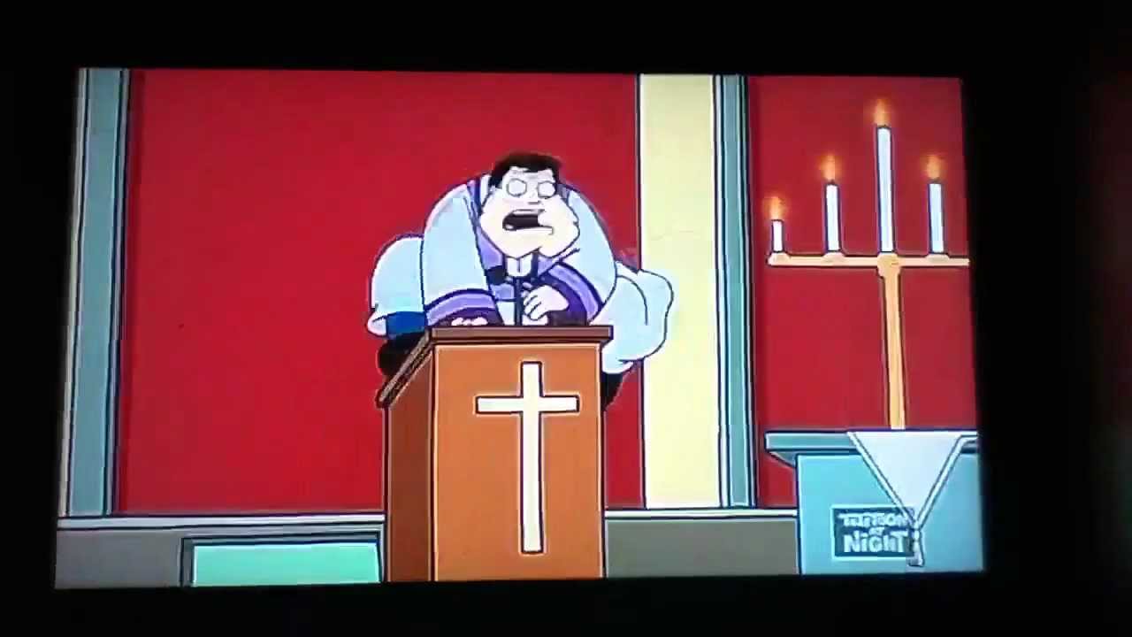 Stan Possessed - YouTube