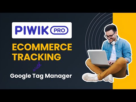 NEW Piwik PRO Ecommerce Tracking Setup with Google Tag Manager in 2025 | Step-by-Step Guide | Adflix