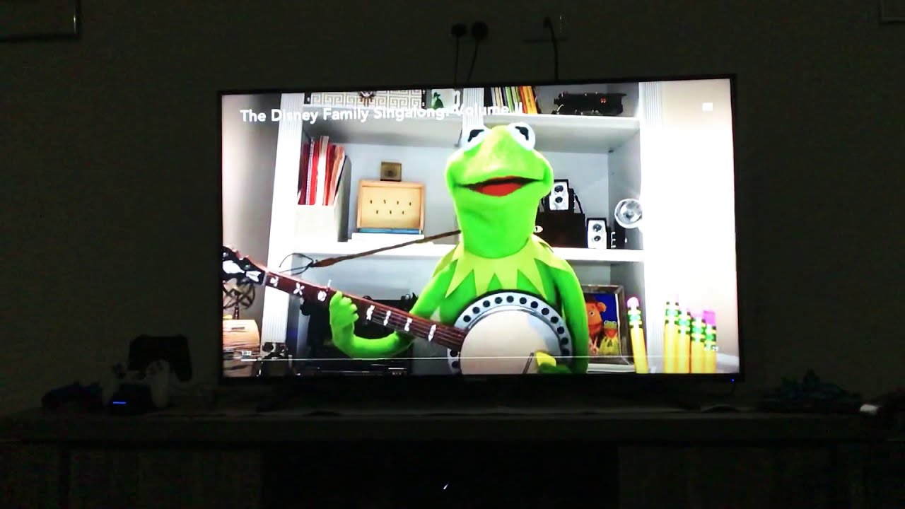 Kermit - YouTube