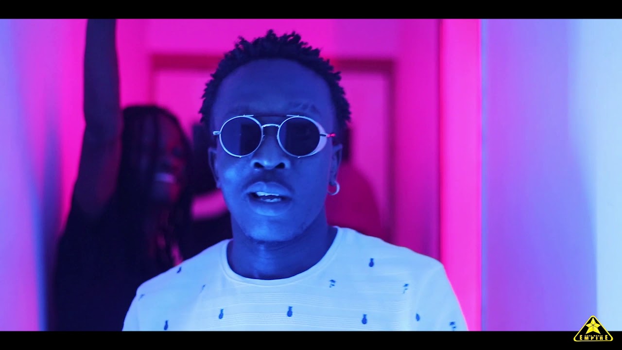 King Juba - Min Ana Bada KJ2 (Official Video) - YouTube