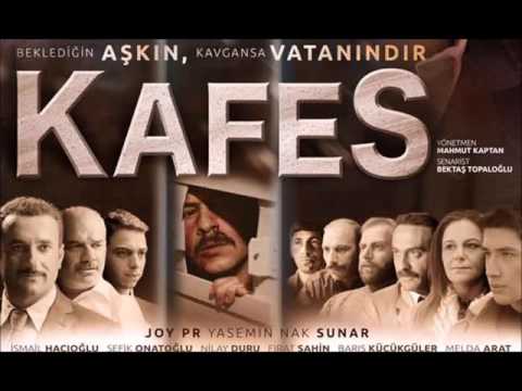 kafes film şiiri (2017) . Zaim Başaslan