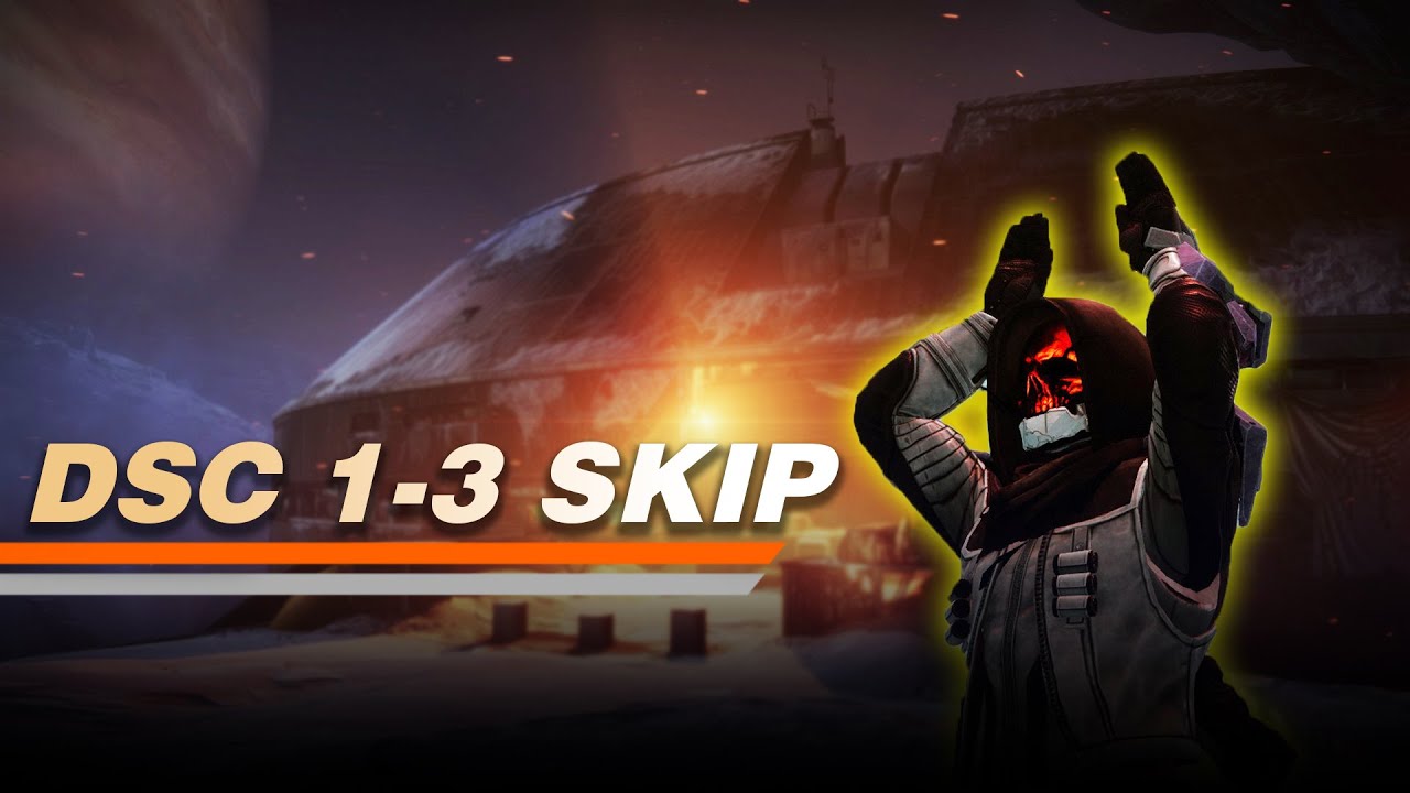 DSC 1-3 Skip With Hunter - YouTube