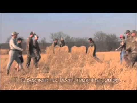 GhostBlind #9 - Mirror Hunting Blind Humor - YouTube