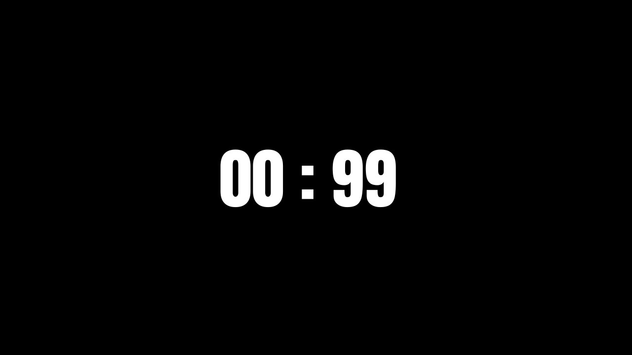 100 Milliseconds stopwatch YouTube 100 Milliseconds stopwatch YouTube