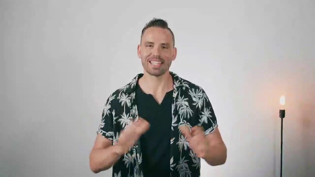 Lifehouse Honolulu 10am Service // How I Met the Blessing of God // Ps ...