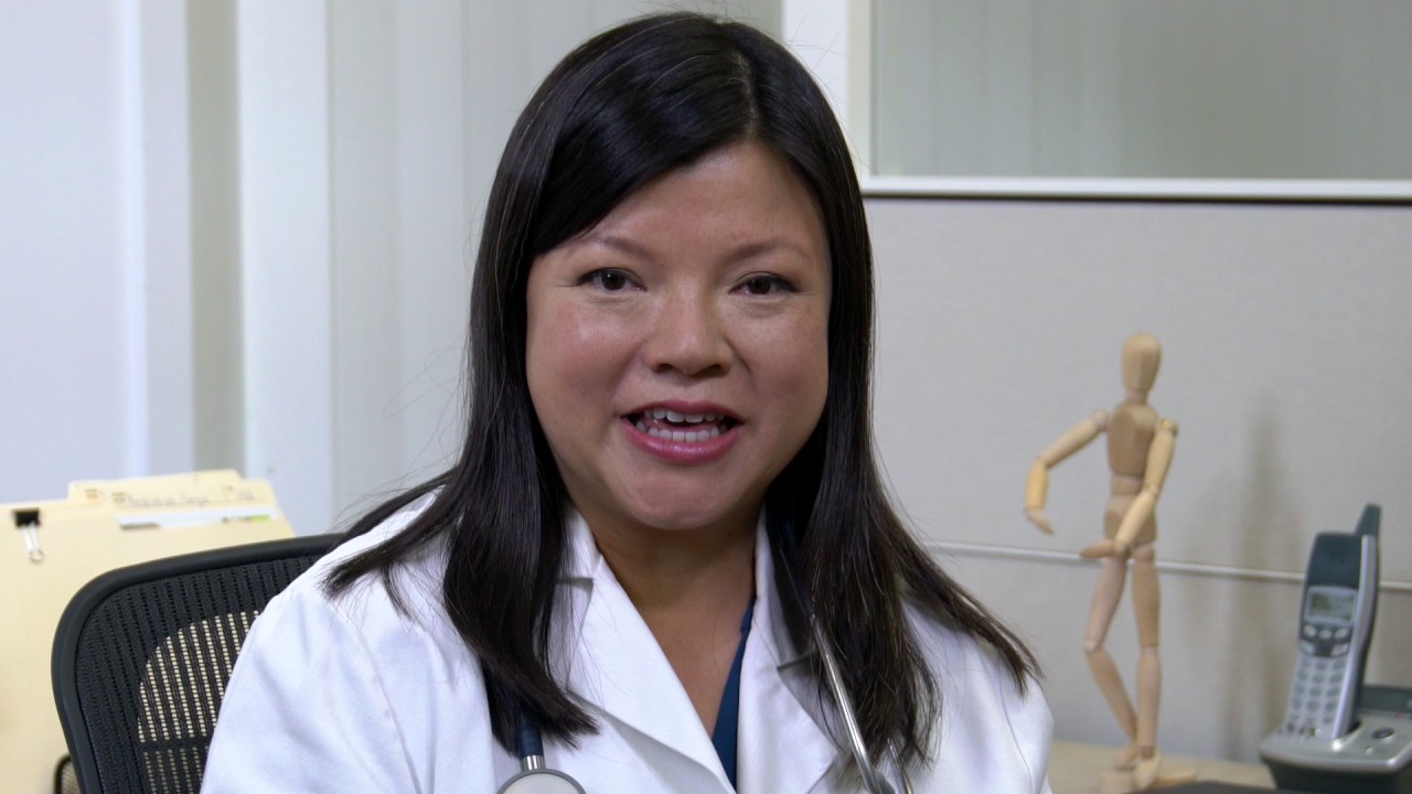 NU LIFE Therapeutics- IRON THERAPY - YouTube