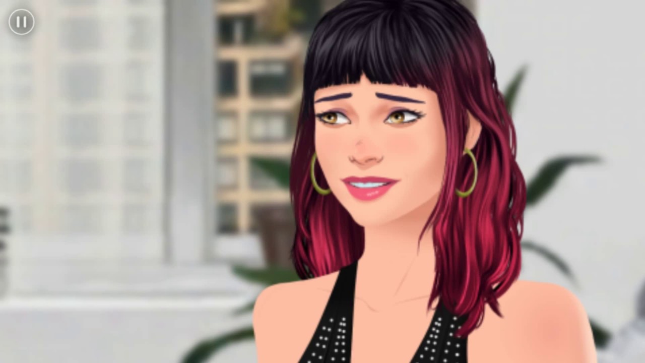 ZOE: Interactive Story Season 7 Episode 16 Walkthrough - YouTube