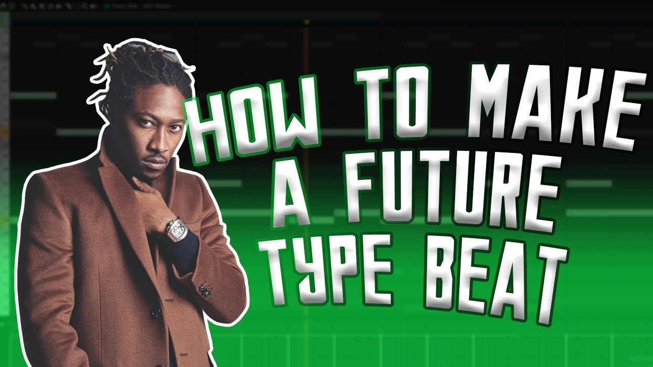 IF I PRODUCED FOR FUTURE... | HOW TO MAKE A FUTURE TYPE BEAT - YouTube