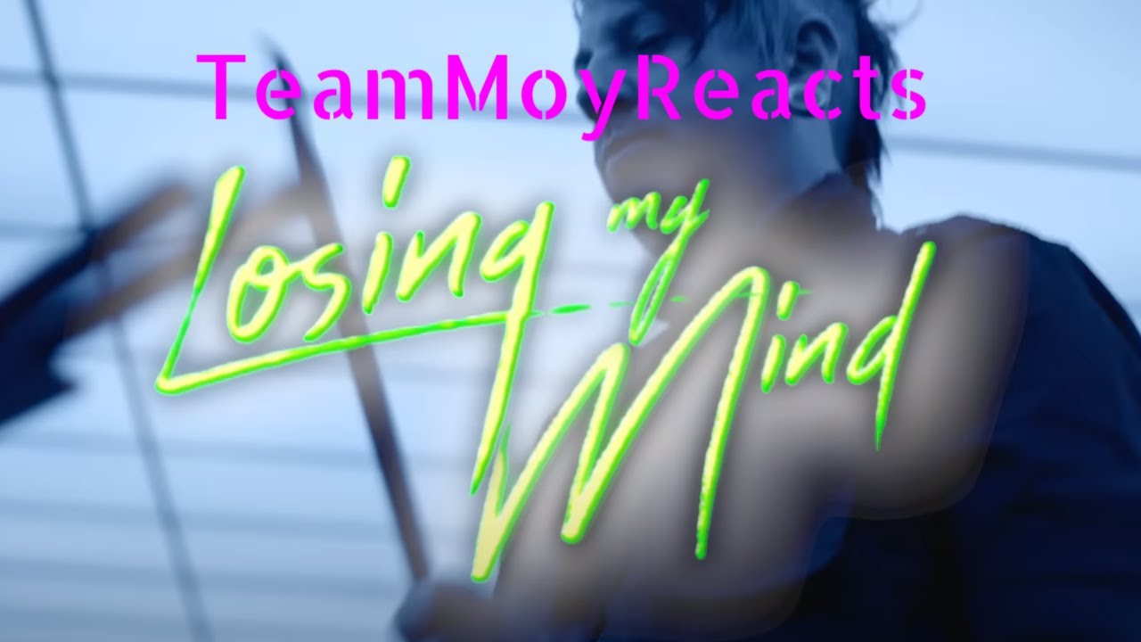 Falling In Reverse-- Losing My Mind REACTION part 1 - YouTube