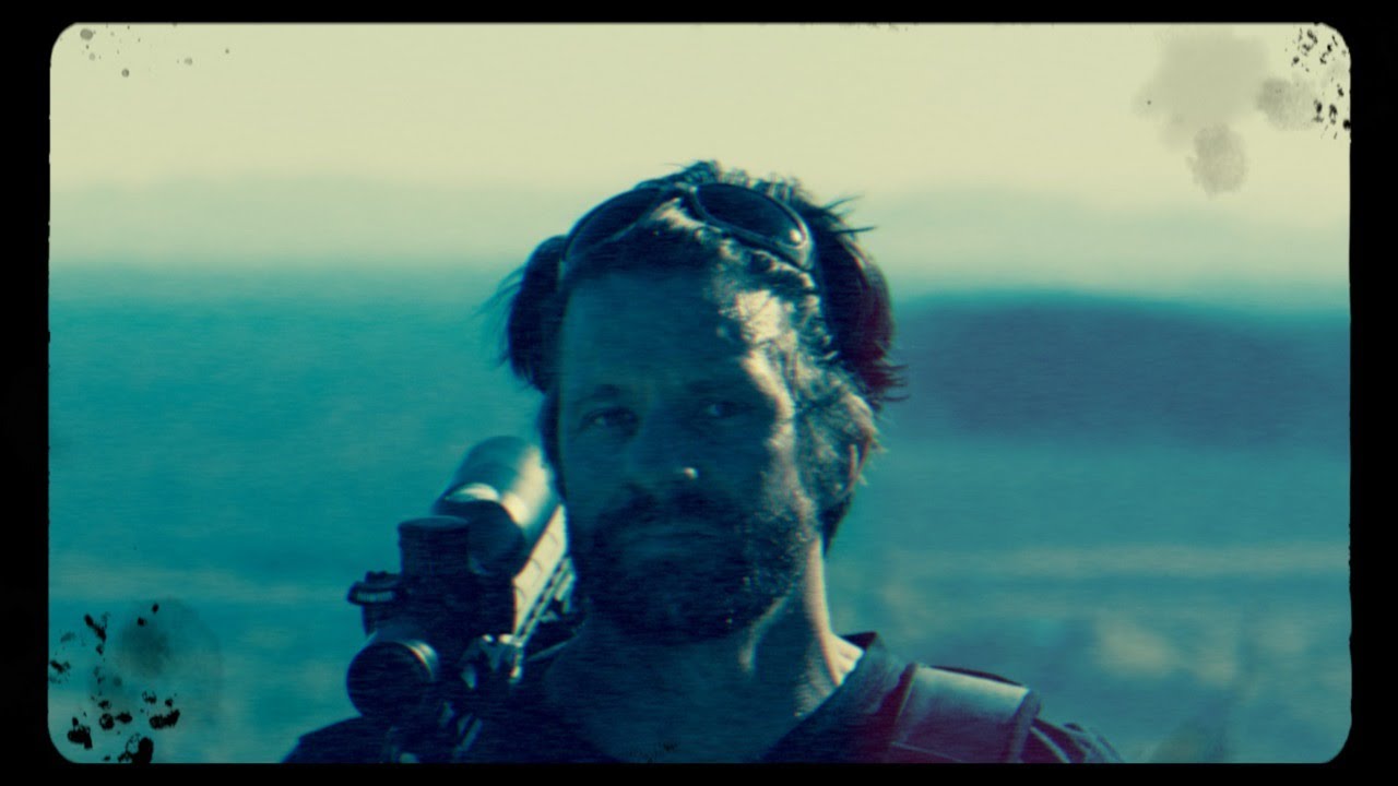 Canadian JTF-2 operator Jeff Depatie, Ep. 75 - YouTube