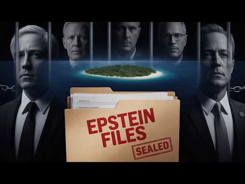 Epstein Files Explained: Power, Corruption & the Secret Island Scandal #epsteinfiles #jeffreyepstein