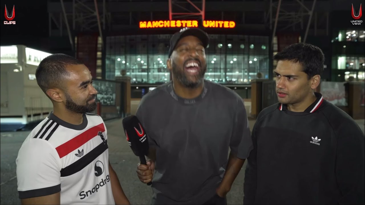 First wild statement of the season 😂 - YouTube