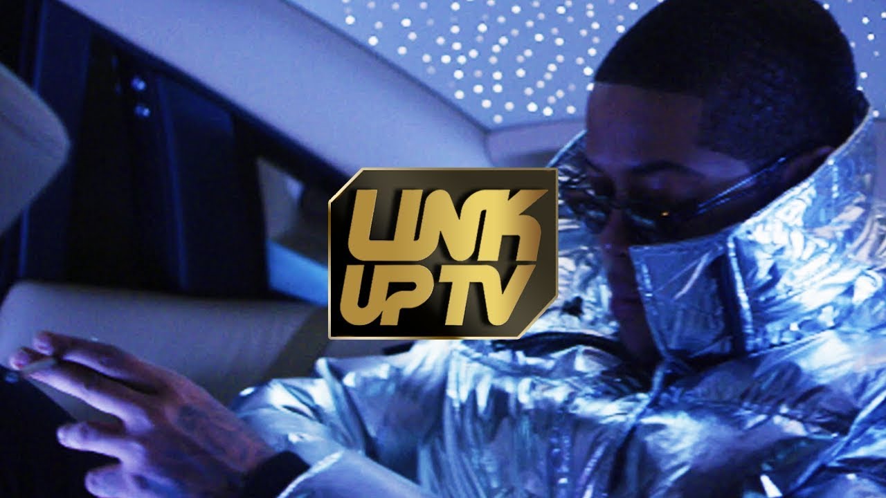 Chip - Vampire Life [Music Video] | Link Up TV - YouTube