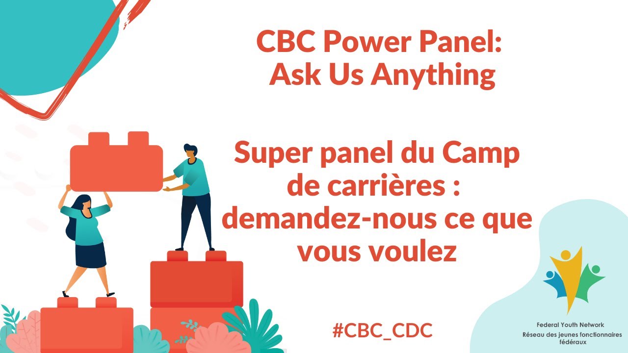 CBC Power Panel - Super panel du Camp de carrières - YouTube