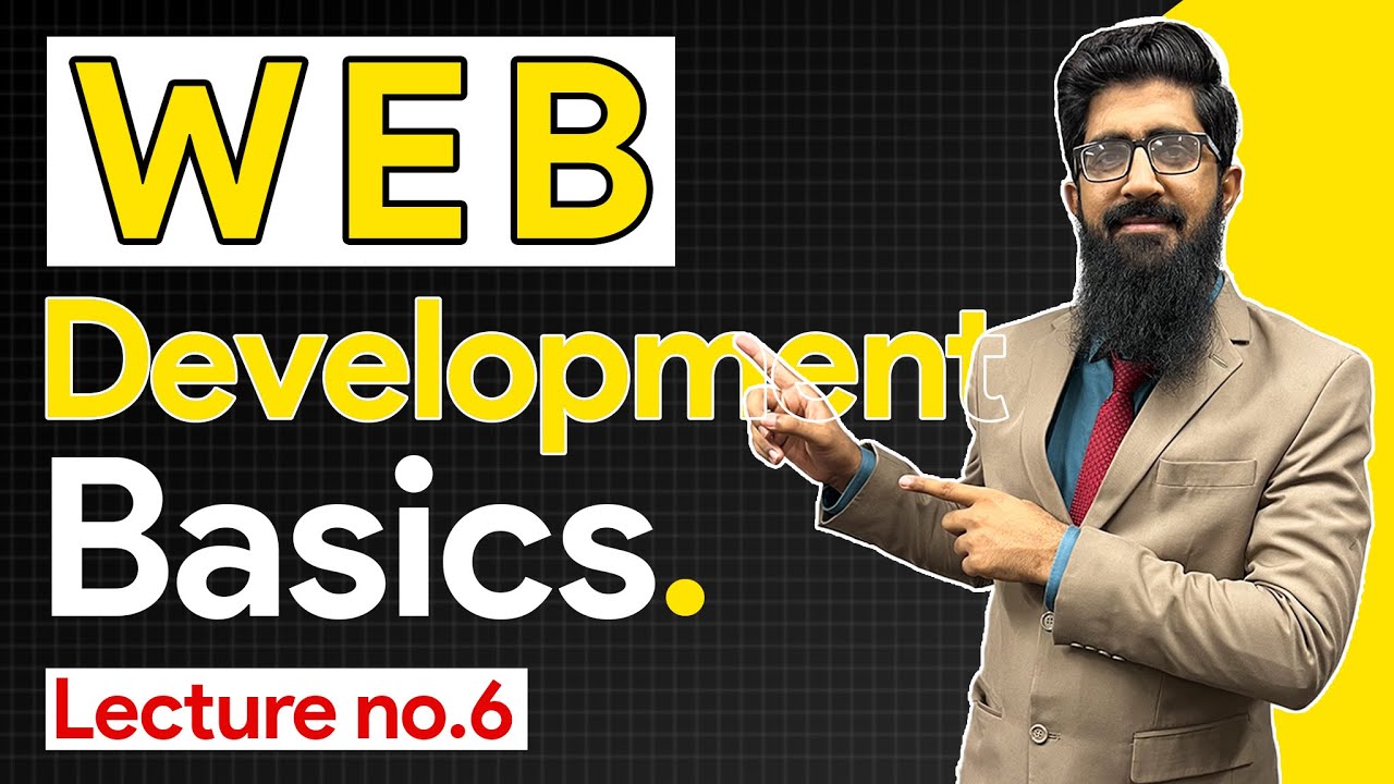Html5 Tutorial Favicons Page Titles Tables And Lists Youtube 5691
