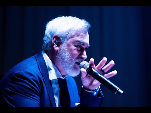 Valery Meladze Concert 4/7/2024 - YouTube