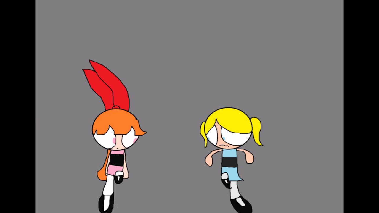 ppg v evil ppg part 1 NO PART2 N THIS XD - YouTube