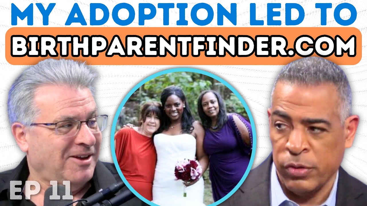 My Adoption Story Led to BirthParentFinder.com | Finding Family DNA ...