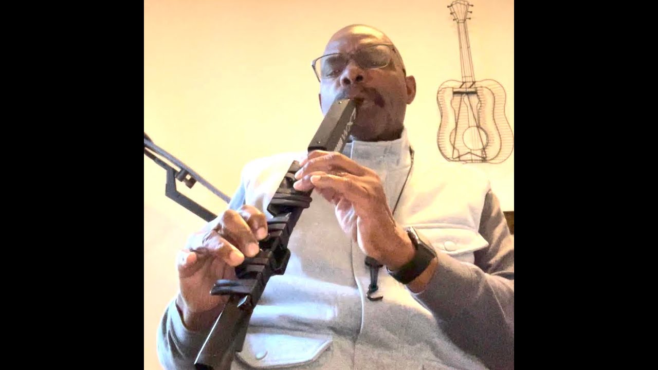 Always Forever by Al Gates Lockett - YouTube