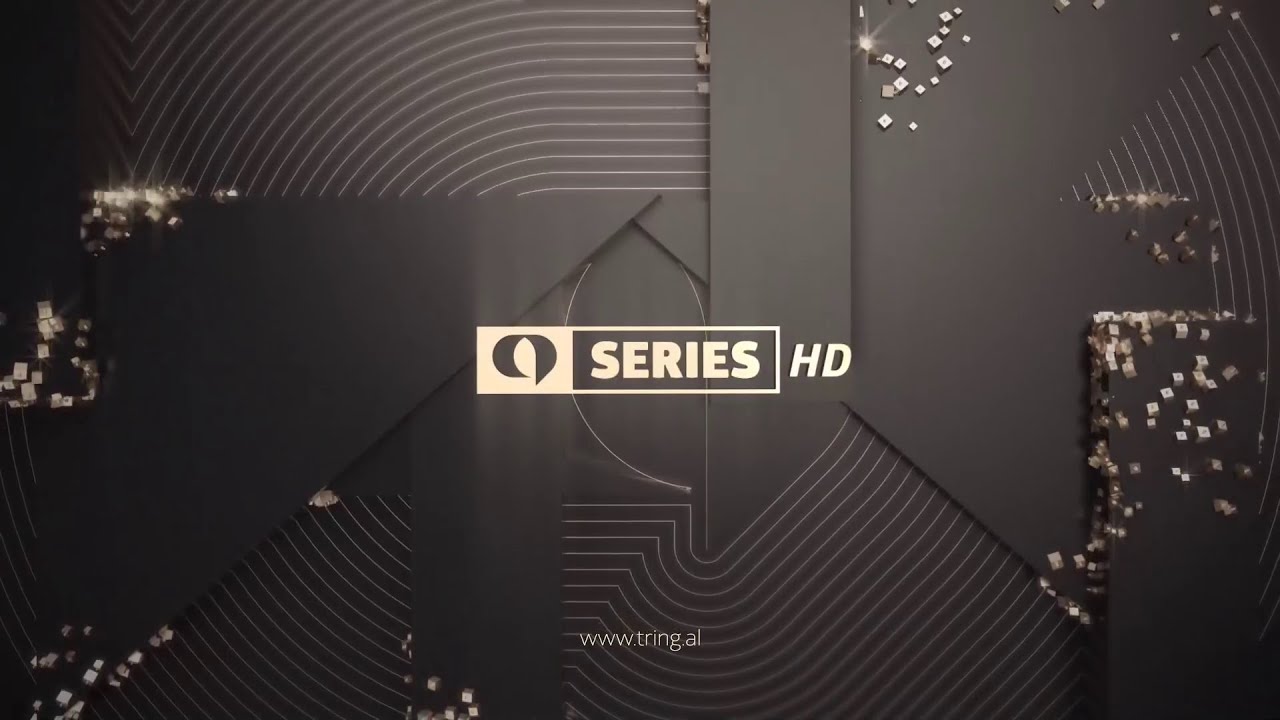 Tring Series HD (Albania) - Continuity (November 16, 2024) - YouTube